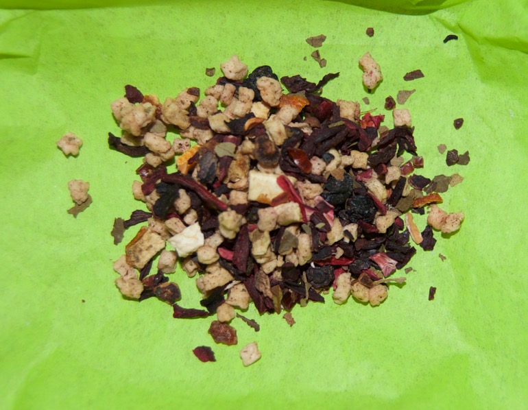 Blue Grass - Té House of Tea